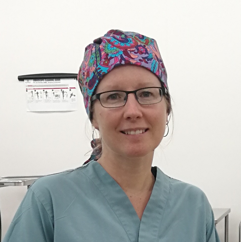Anna Shawyer – Children’s Hospital Research Institute of Manitoba