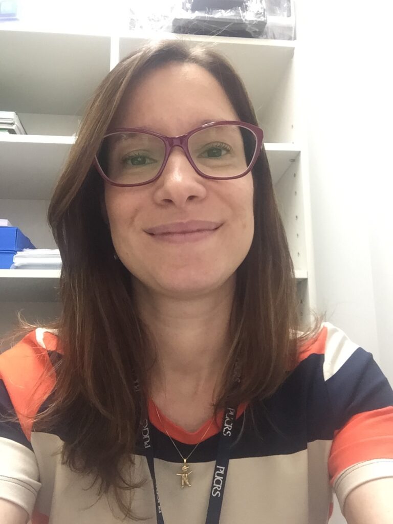 Bárbara Nery Porto – Children’s Hospital Research Institute of Manitoba